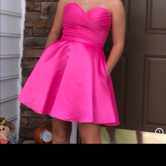 Dresses | Homecoming Prom Dress | Poshmark
